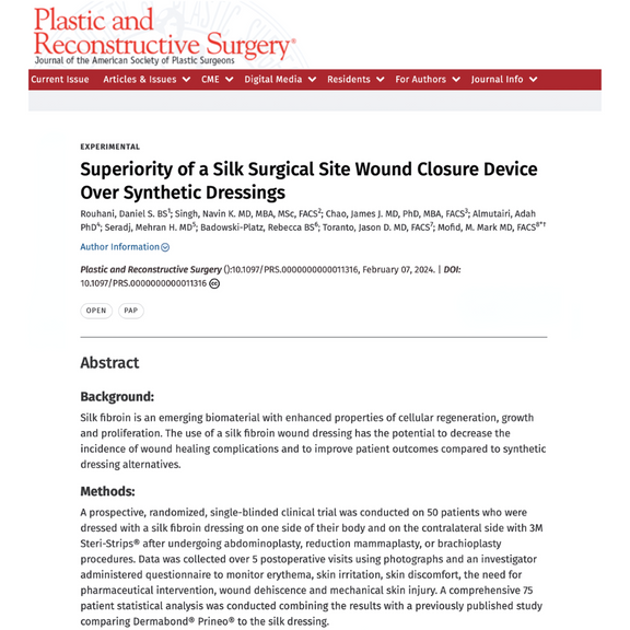 Clinical – SYLKE®