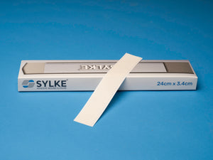 SYLKE® Adhesive Wound Closure | SYLKE®