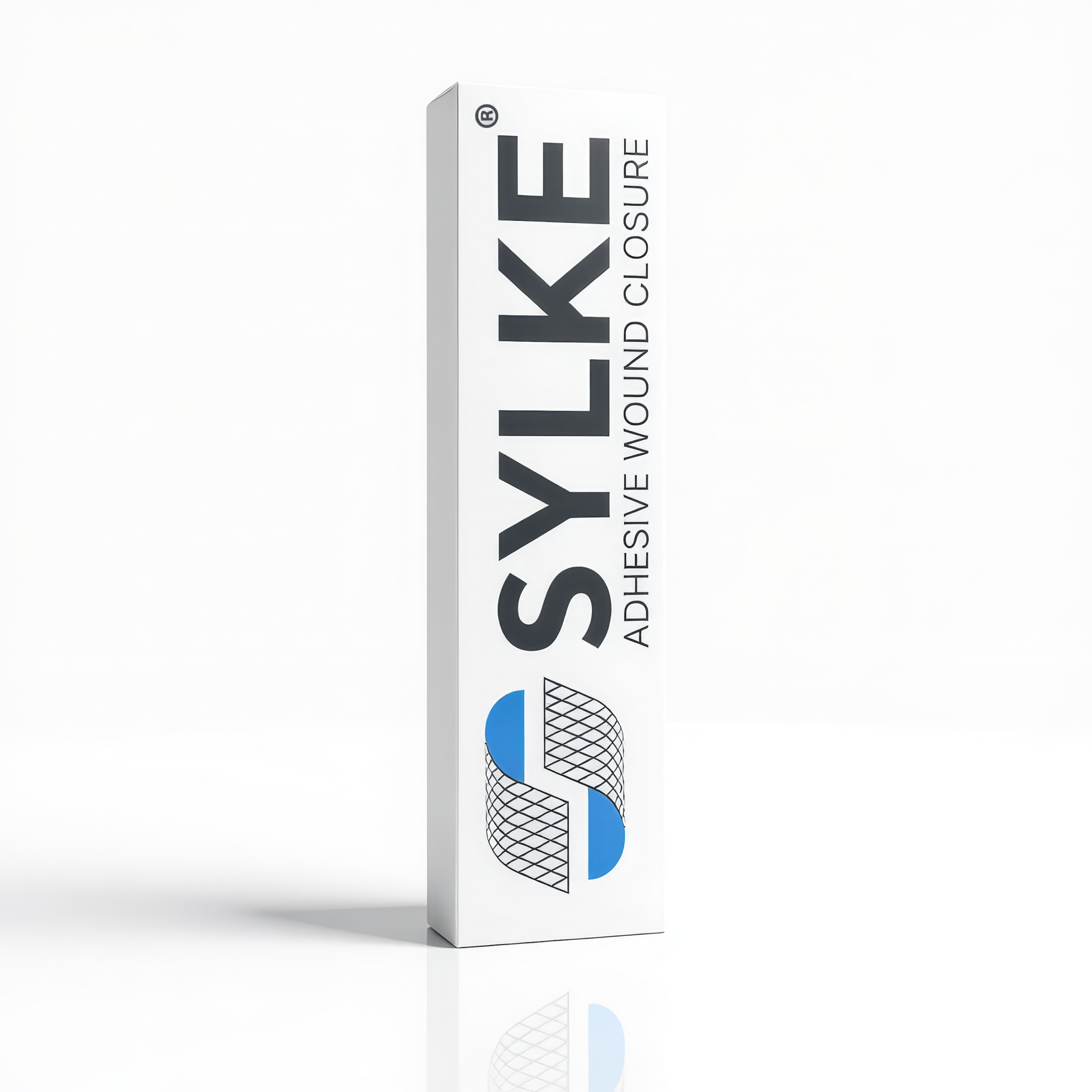 SYLKE® Adhesive Wound Closure | SYLKE®