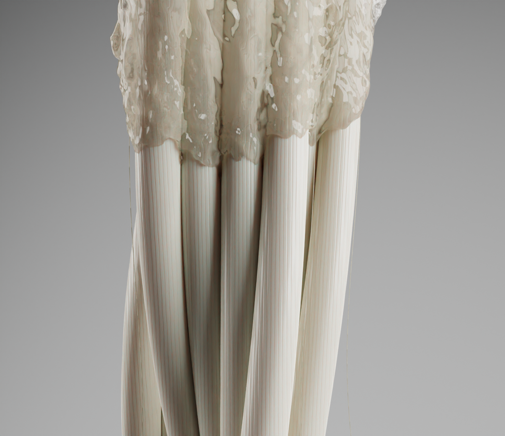 Natural Silk Fibroin Mesh Innovation | SYLKE®