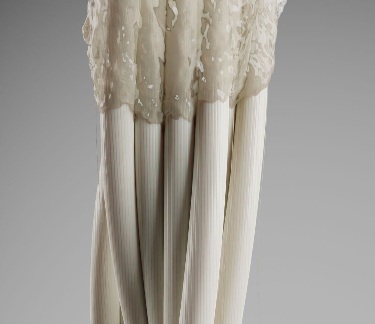 Natural Silk Fibroin Mesh Innovation | SYLKE®