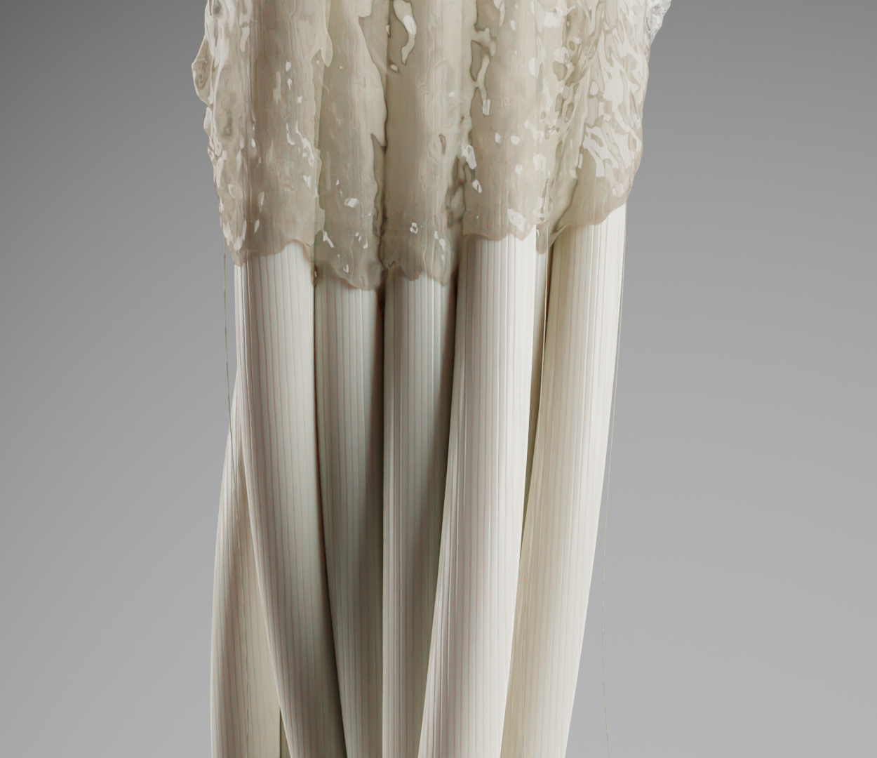 Natural Silk Fibroin Mesh Innovation | SYLKE®